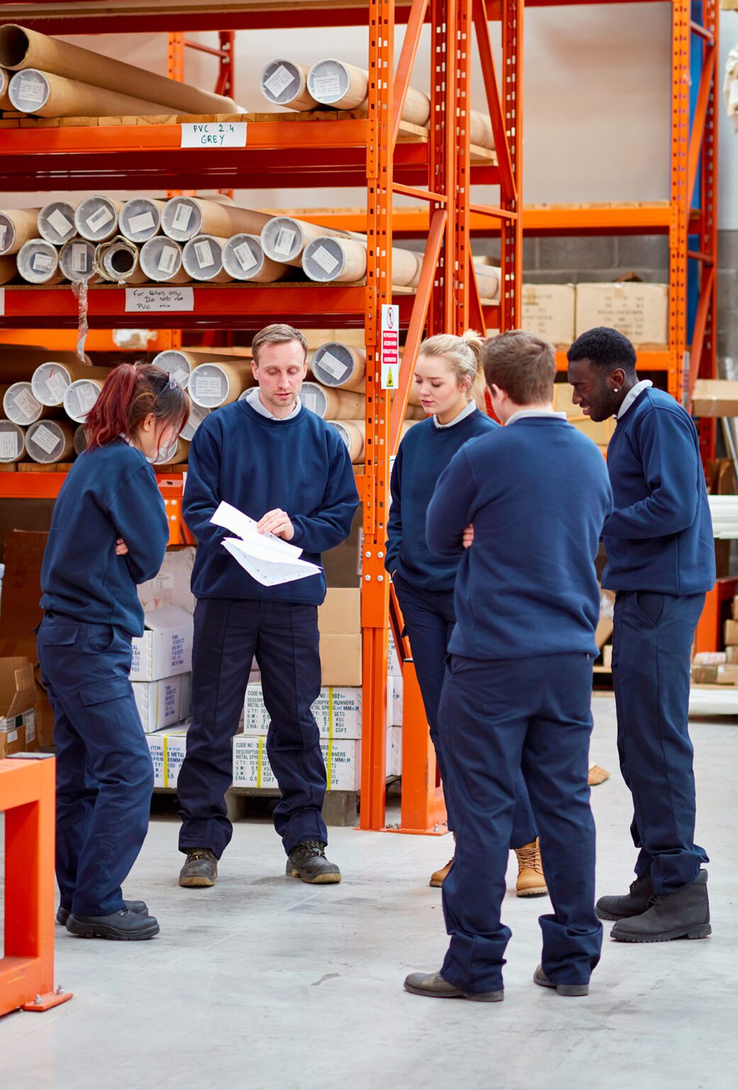 Adaje System - Our company